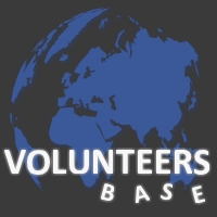 Volunteers Base: Free alternative to HelpX WorkAway Wwoofing